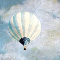 Baloon square | Tania Moore